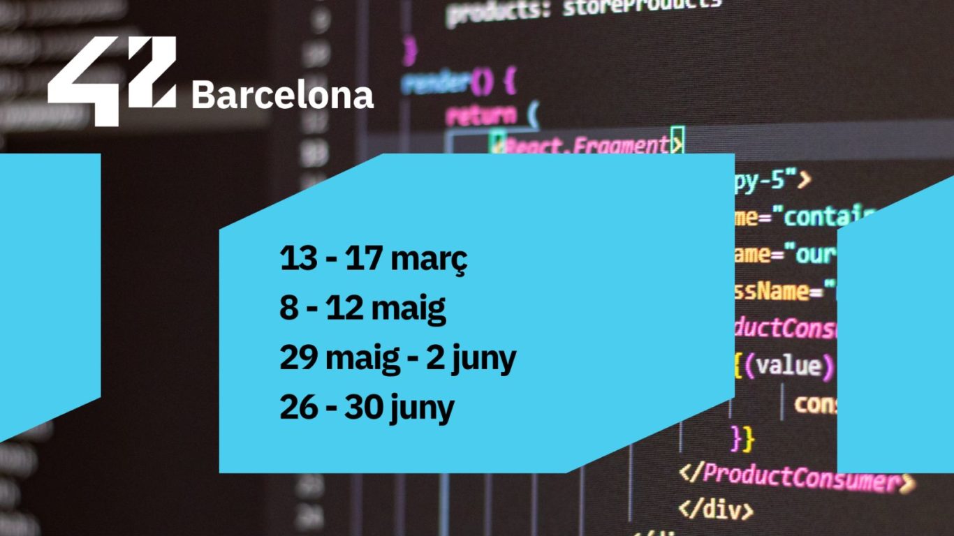 Noves dates al 2023 de Piscine Discovery Women’s Edition